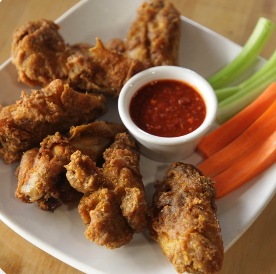 DINE IN MENU – The MO:MO World