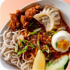 DINE IN MENU – The MO:MO World